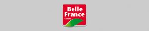 Belle France brand products - CABF