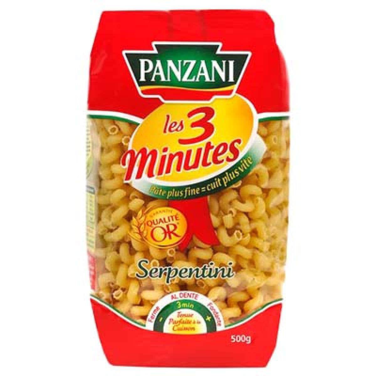 International brand names and low price items